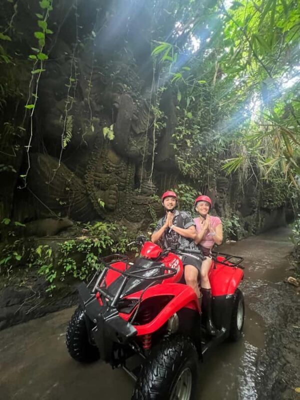 Ubud: ATV Tour with Dtukad Coffee Club - What Makes This Tour Stand Out?