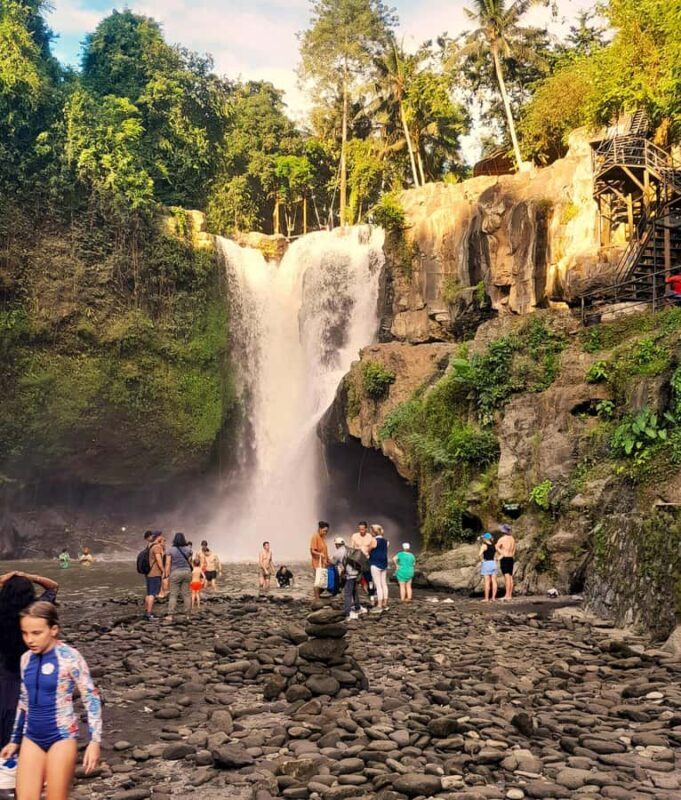 Ubud ATV,ART Village,Temple & waterfall - FAQs