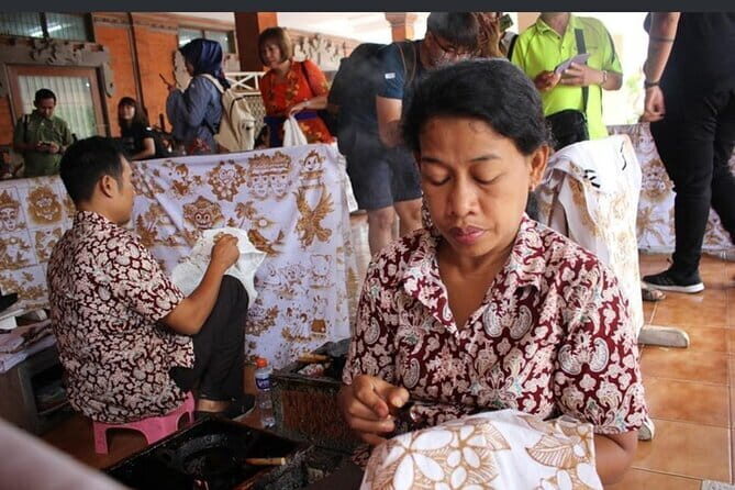 Ubud Authentic Night Market and Kecak Fire Dance Half Day Tour - FAQs