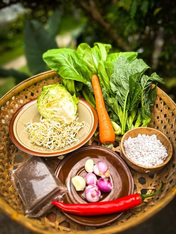 Ubud: Authentic Traditional Balinese Village Cooking Class - Who Is This Experience For?