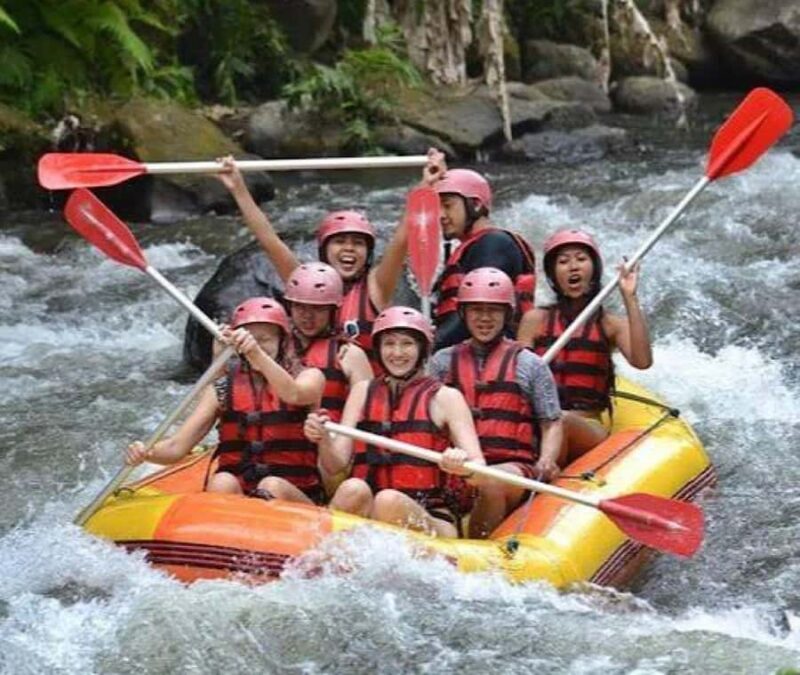Ubud: Ayung River Rafting Adventure Lunch - An In-Depth Look at the Ubud Ayung River Rafting Tour