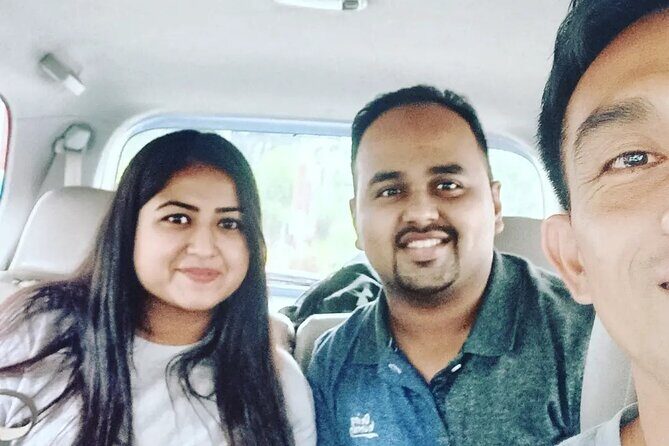 Ubud : Ayung River Rafting & Jungle swing - Practical Tips for Your Day