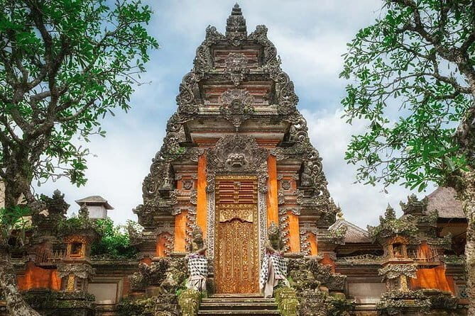 Ubud Bali Art and Culture Tour - Key Points