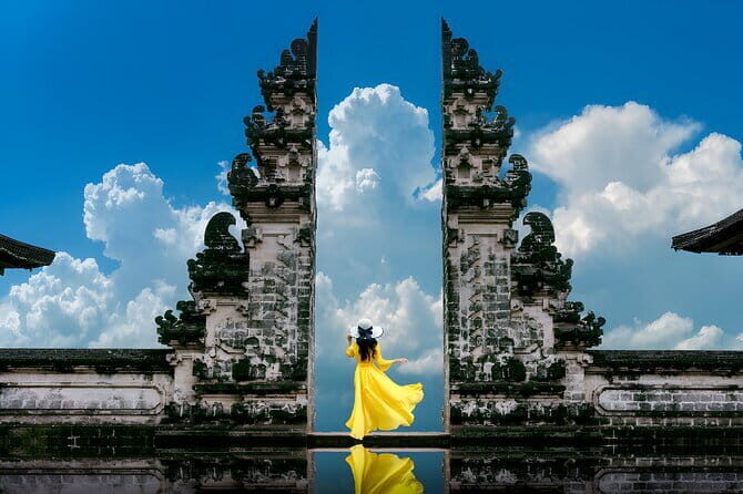 Ubud Bali Art and Culture Tour - FAQs