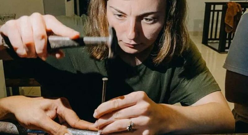 Ubud: Bali Art Class, Painting, Batik, Wood Carving, Silver - Exploring the Experience in Detail