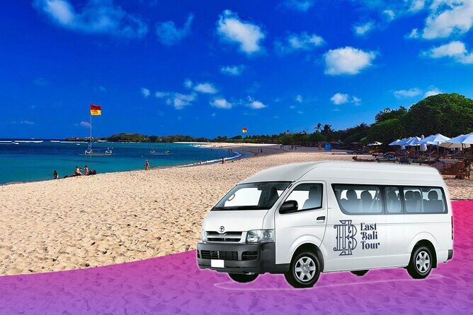 Ubud Bali Driver ( Custom Tour) - Why Choose a Custom Tour in Bali?