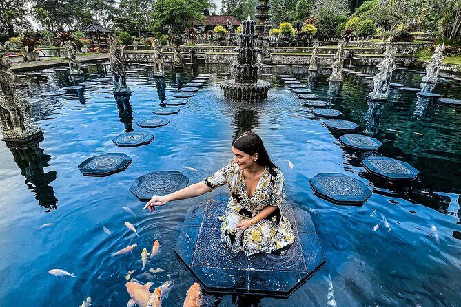 Ubud Bali Driver ( Custom Tour) - FAQs