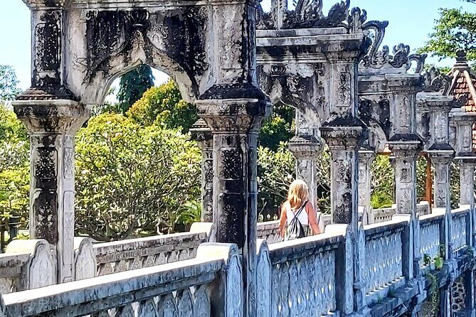 Ubud Bali Driver - Private Driver in Ubud - A Detailed Look at the Itinerary