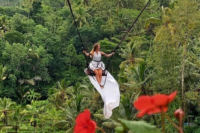 Ubud Bali Driver - Private Driver in Ubud - What Travelers Say