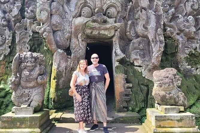 Ubud Bali Driver - Private Driver in Ubud - Who Is This Tour Best For?