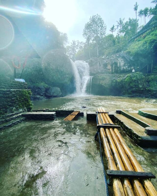 Ubud Bali: Half Day Tours - The Experience Breakdown