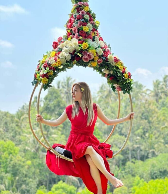 Ubud Bali: Half Day Tours - Who Should Take This Tour?