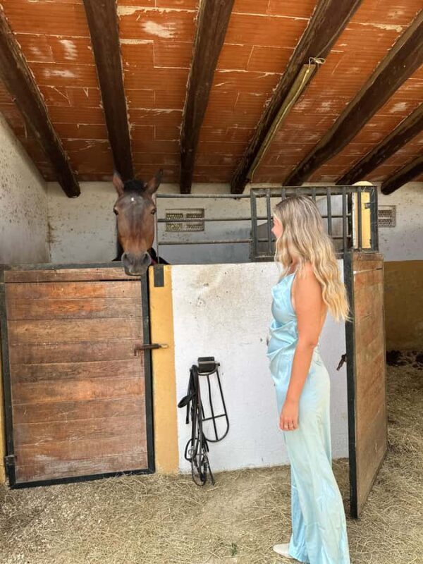 Ubud-Bali: Horseback Riding Tour with Wine & Panomaric View - An Authentic Ride Through Bali’s Heartland