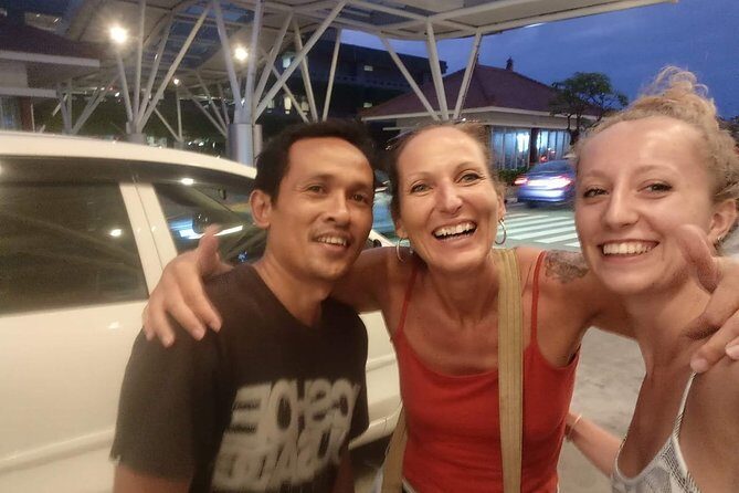 Ubud Bali Private Airport Transfers Seamless & Stress-Free - Who Is This Transfer Best For?