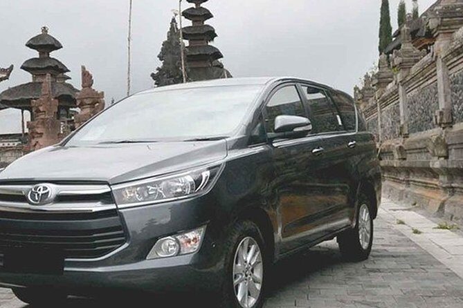 Ubud Bali Private Airport Transfers Seamless & Stress-Free - FAQ