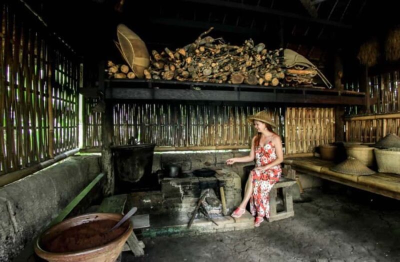 Ubud: Bali Pulina Tour with Swing & Tegallang Rice Terrace - An In-Depth Look at the Tour