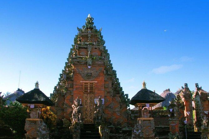 Ubud Bali Purification and Blessing in Holy Water Temple - An In-Depth Look at the Tour Experience