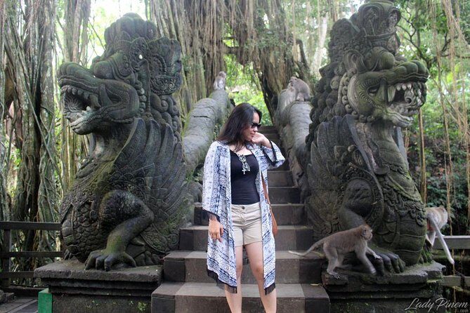 Ubud Bali Purification and Blessing in Holy Water Temple - Final Thoughts: Is This Tour Worth It?