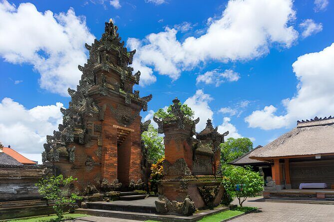 Ubud Bali: Rice Terrace, Waterfall and Tirta empul Day Tour - Who Should Consider This Tour?