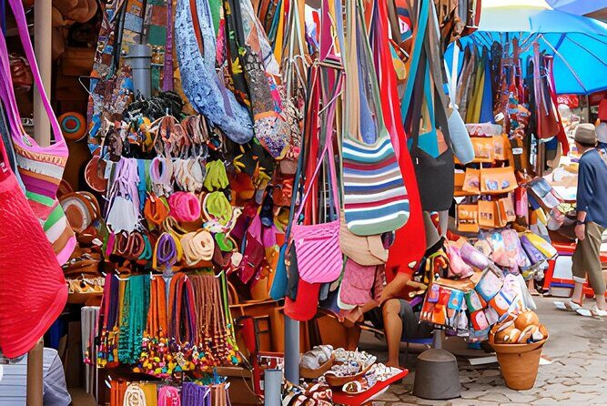 Ubud Bali: Rice Terrace, Waterfall and Tirta empul Day Tour - The Sum Up