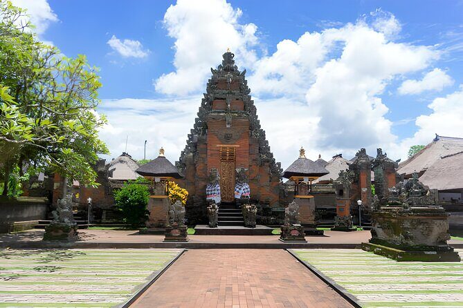 Ubud Bali: Rice Terrace, Waterfall and Tirta empul Day Tour - FAQ