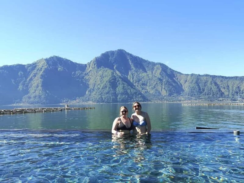 Ubud: Bali Rock Climbing Experience in Kintamani - Key Points