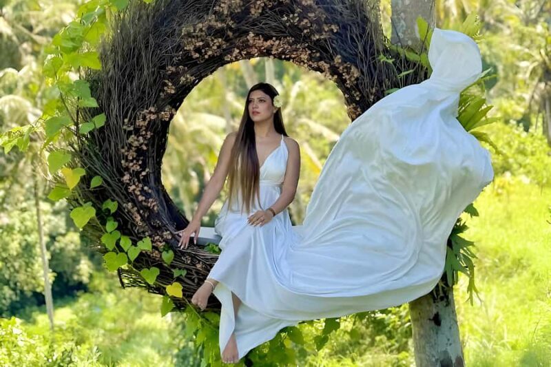 Ubud: Bali Swing Ticket - Who Might Want to Skip It?