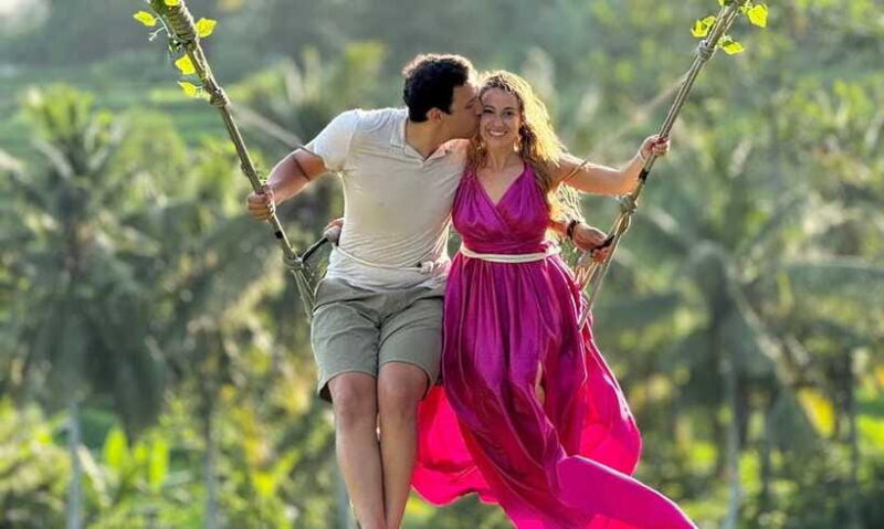 Ubud: Bali Swing Ticket - Final Thoughts