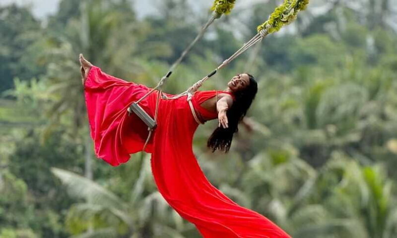 Ubud: Bali Swing Ticket - FAQ