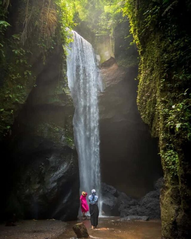 Ubud Bali: Tukad Cepung, Goa Raja & Tirta Empul Tour - Final Words