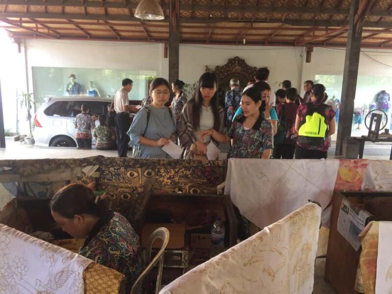 Ubud: Balinese Arts Hunting - Key Points