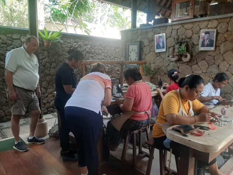 Ubud: Balinese Arts Hunting - Introduction to the Tour Experience