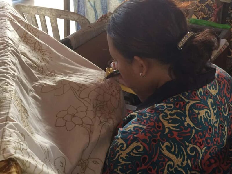 Ubud: Balinese Arts Hunting - Your Day in Context