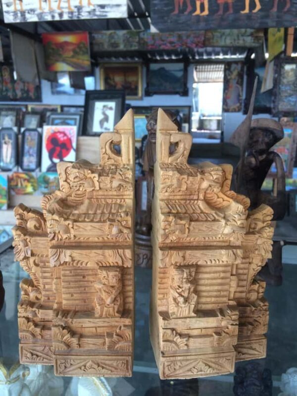 Ubud: Balinese Arts Hunting - What the Reviews Say
