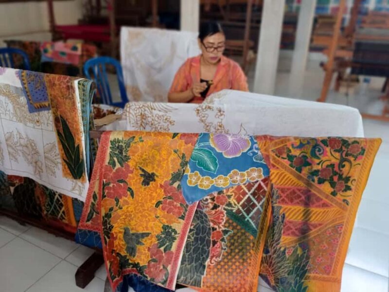 Ubud: Balinese Arts Hunting - Final Thoughts