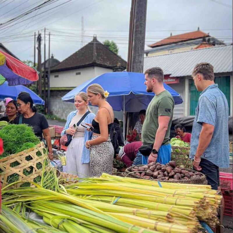 Ubud: Balinese Cooking Class 10Dish and Market with Tranfers - Frequently Asked Questions (FAQ)