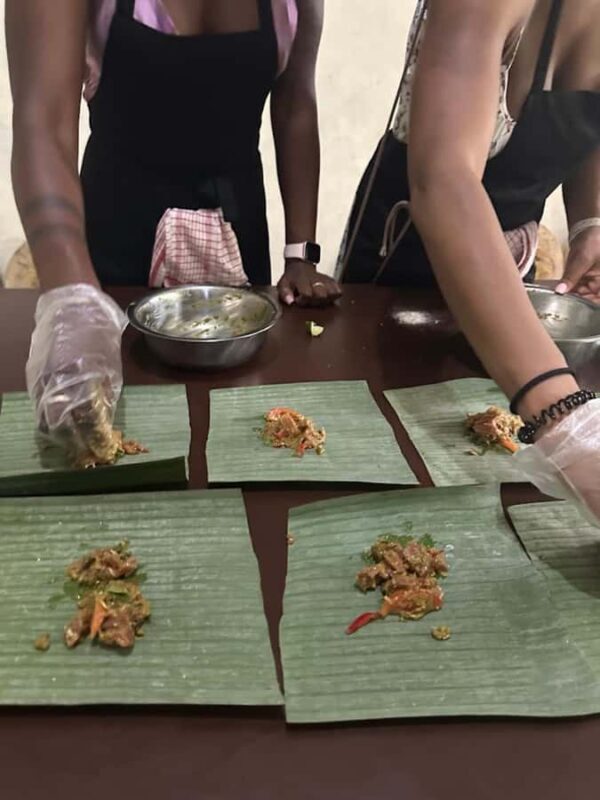 Ubud: Balinese Cooking Class, Rice Field & Market Tour - Final Thoughts