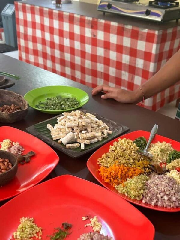 Ubud: Balinese Cooking Class, Rice Field & Market Tour - Frequently Asked Questions