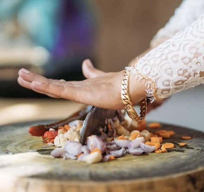 Ubud: Balinese Cooking Class with Ubud Tour Option - Key Points