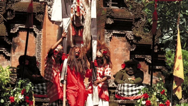 Ubud: Balinese Culture and Nature Private Full-day Tour - FAQ