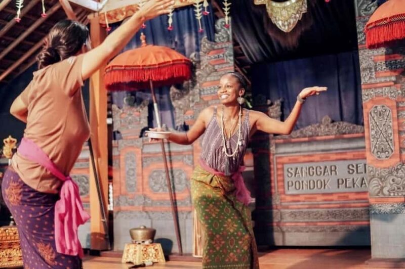 Ubud: Balinese Dance Class with Local Instructor - Ubud: Balinese Dance Class with Local Instructor — An Authentic Cultural Encounter