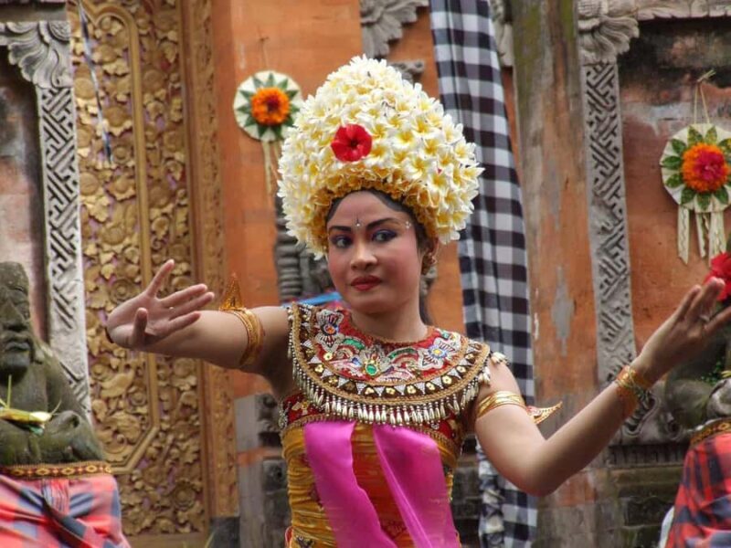 Ubud: Balinese Dance Class with Local Instructor - The Value of a Balinese Dance Class in Ubud