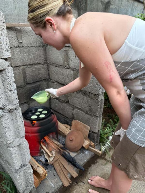 Ubud: Balinese Dessert Cooking Class at Local Home - Key Points