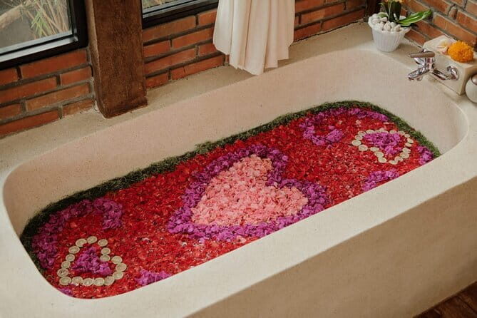 Ubud Balinese Massage Scrub And Flower Bath Experience - A Closer Look at What You Can Expect