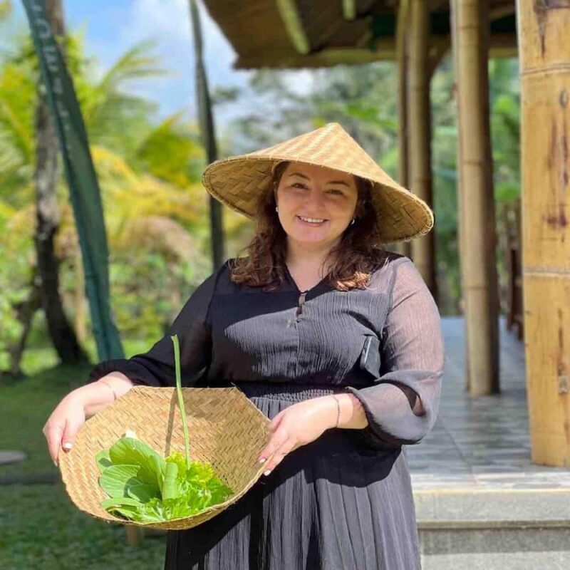 Ubud: Balinese Traditional Cooking Class and Market Tour - FAQ