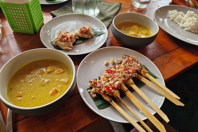 Ubud: Balinese Village Life, Organic Farm Dinner and Firefly Tour - The Sum Up
