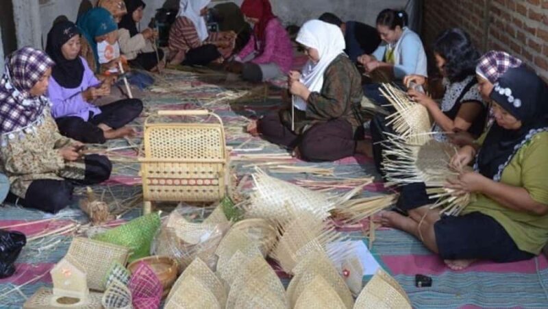 Ubud: Bamboo Weaving Workshop with Local Artisan - An In-Depth Look at the Bamboo Weaving Workshop