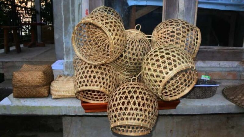 Ubud: Bamboo Weaving Workshop with Local Artisan - Final Thoughts