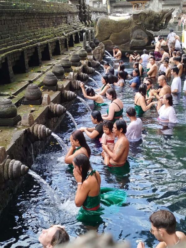 Ubud: Bangkiang Jaran waterfall, Tibumana waterfall & Temple - The Sum Up: Who Is This Tour Perfect For?