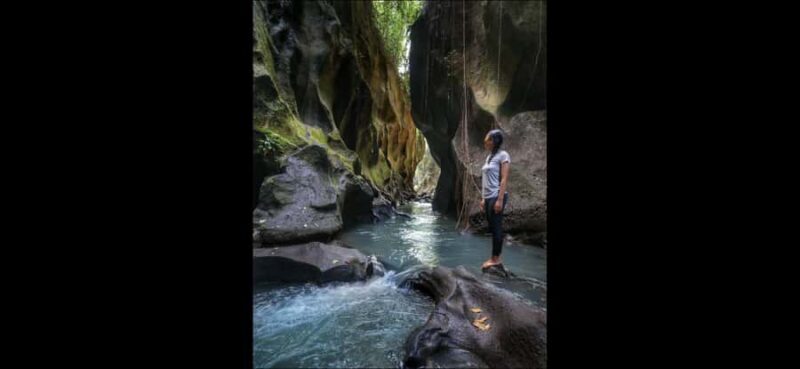 Ubud: Barong Dance, Temple, And Hidden Canyon Tour - FAQ